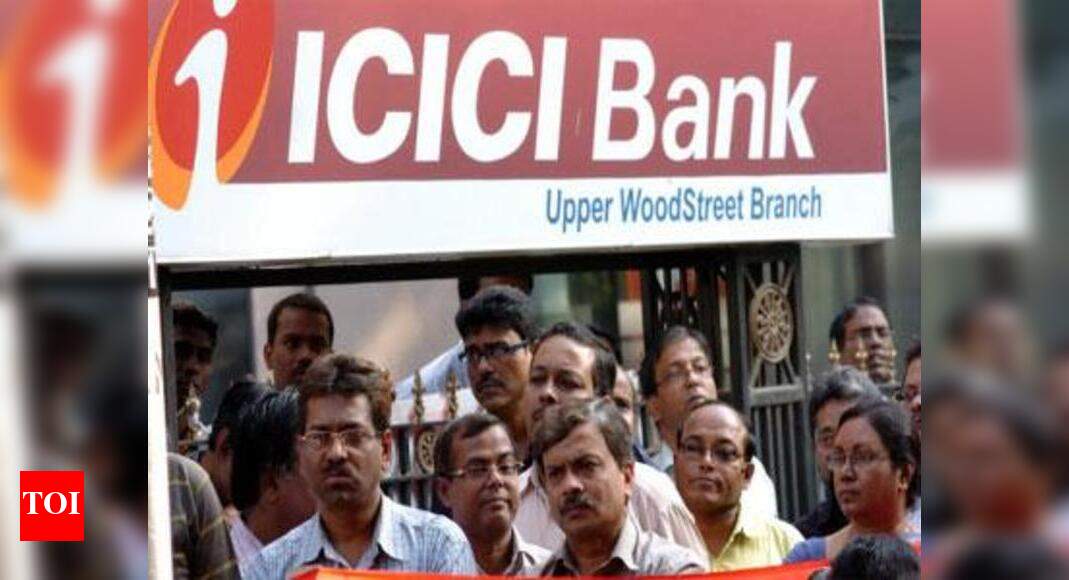 ICICI Bank unveils one merchant mobile app for all payment modes ...