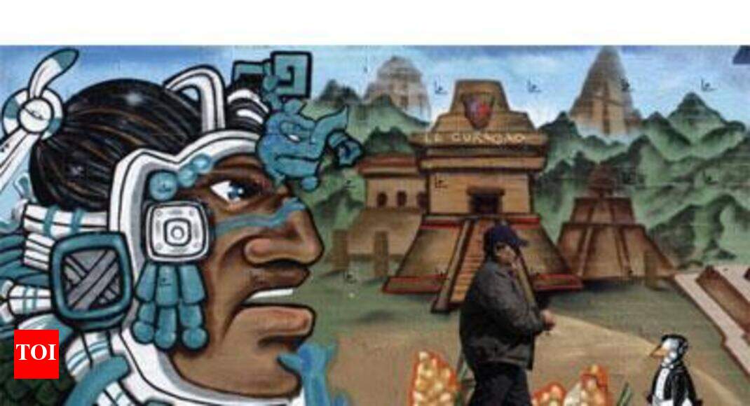 ‘Pinto Revolt’ murals to adorn Candolim road | Goa News - Times of India