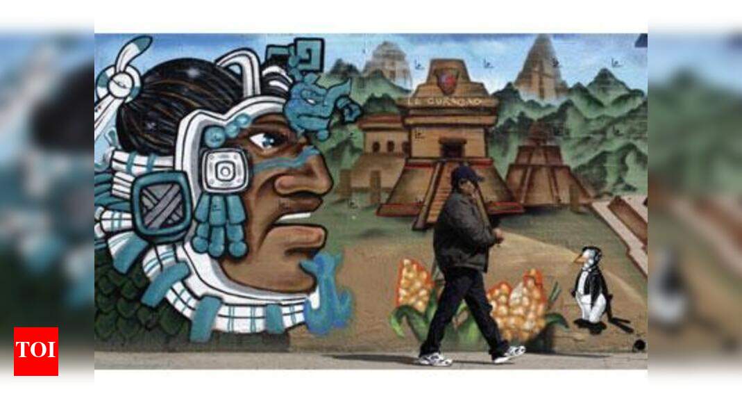 ‘Pinto Revolt’ murals to adorn Candolim road | Goa News - Times of India