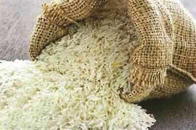 500kg ration rice seized from Egmore-Mangaluru express train ...