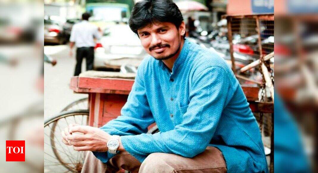 Thithi filmmaker is readying his next | Kannada Movie News - Times of India