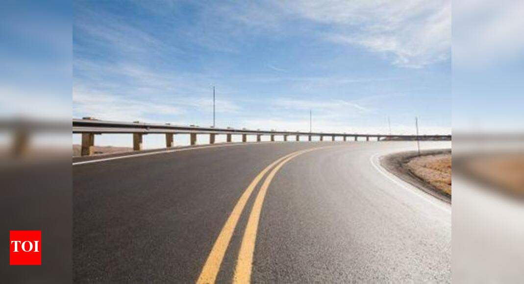 Airport-Chengalpet raised corridor gets new impetus | Chennai News ...