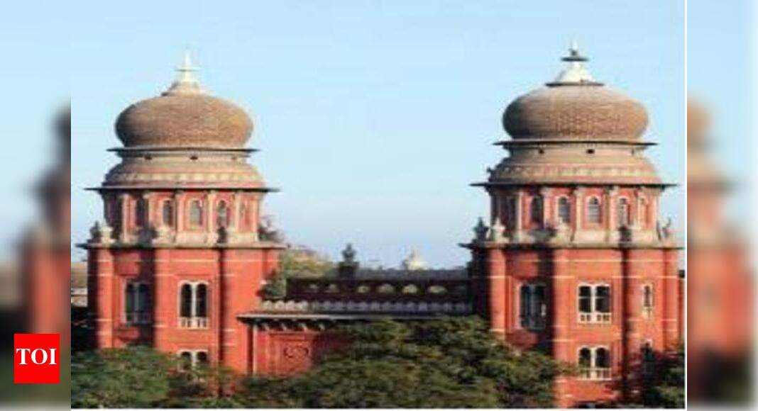 Salaries of nuns cannot be subjected to TDS: HC | Chennai News - Times ...