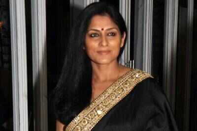 Rajya Sabha MP Roopa Ganguly in hospital with hematoma | Kolkata News ...