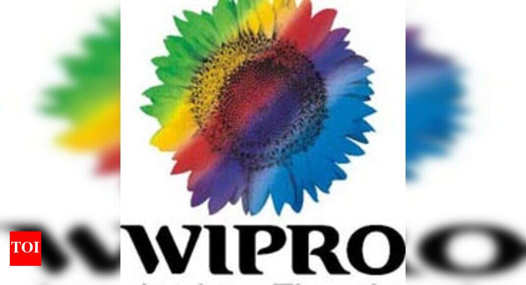 Panel to probe Wipro fraud - Times of India