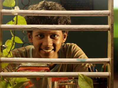 ‘Guppy’ television premiere on Christmas day - Times of India