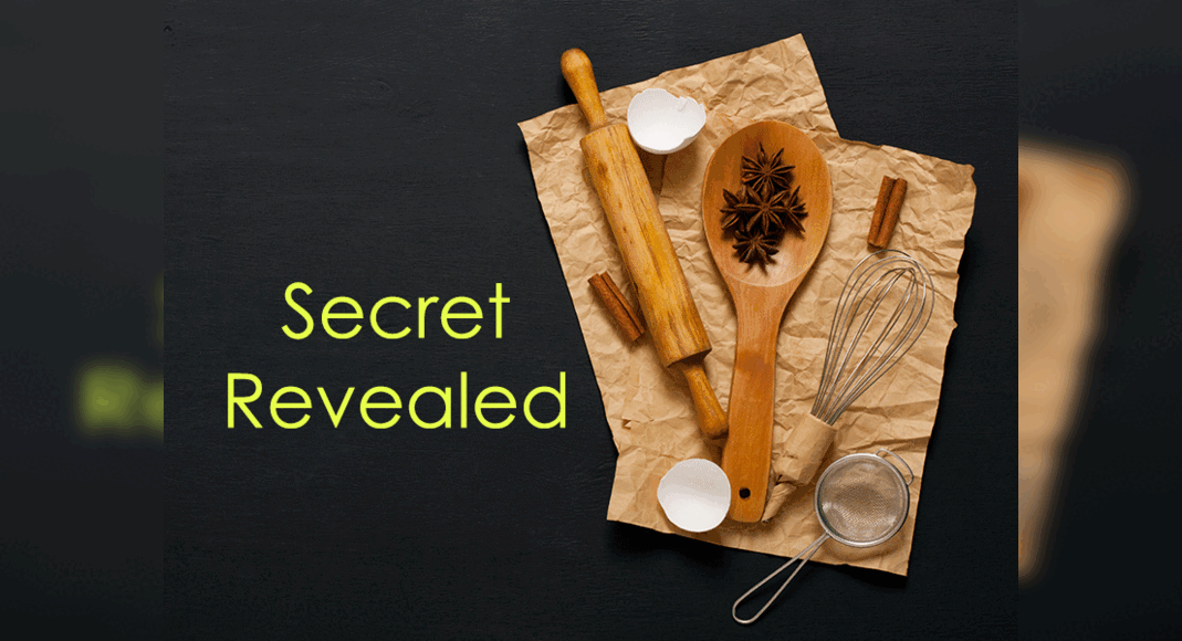 Secret hacks that will turn you into a smart host this party season