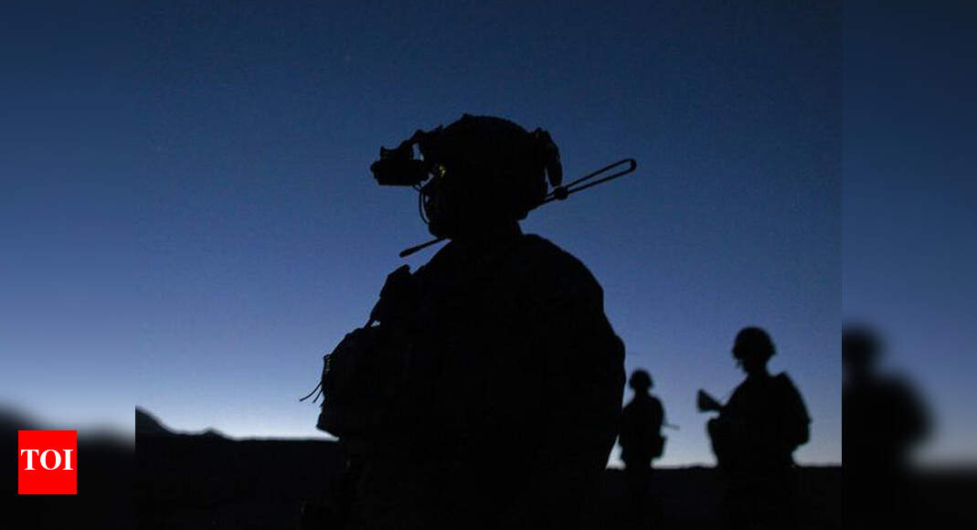 US approves sale of night vision equipment to Pakistan: Report - Times ...