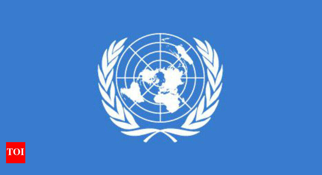 United Nations - Times of India