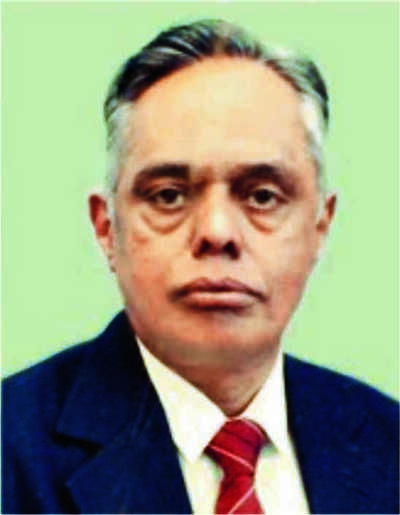 POTDAR SURESH ANANT - Times of India