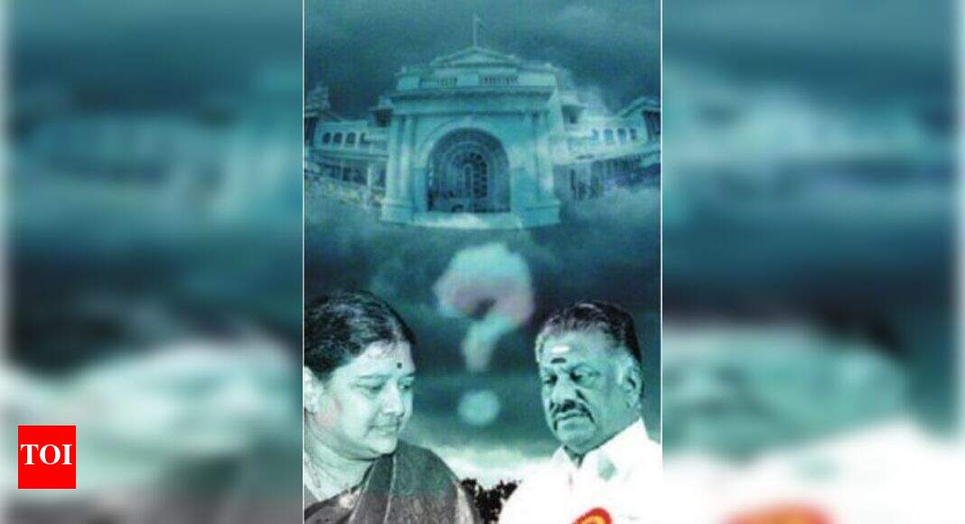 Political upheavals and uncertainties await 2017 | Chennai News - Times ...