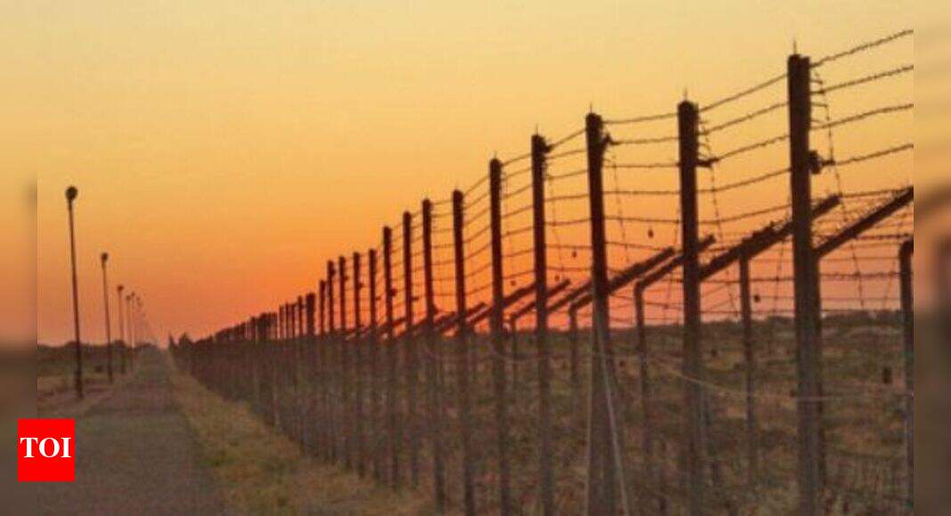 BSF Rajasthan frontier headquarter to buy 10,000 more bells | Jaipur ...