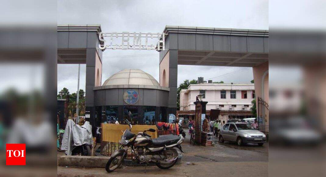 Additional facilities for mentally-ill at SCB | Cuttack News - Times of ...
