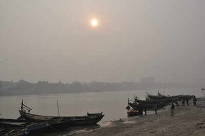 Inland Waterways Authority of India ties up with MIT, USA, for ...