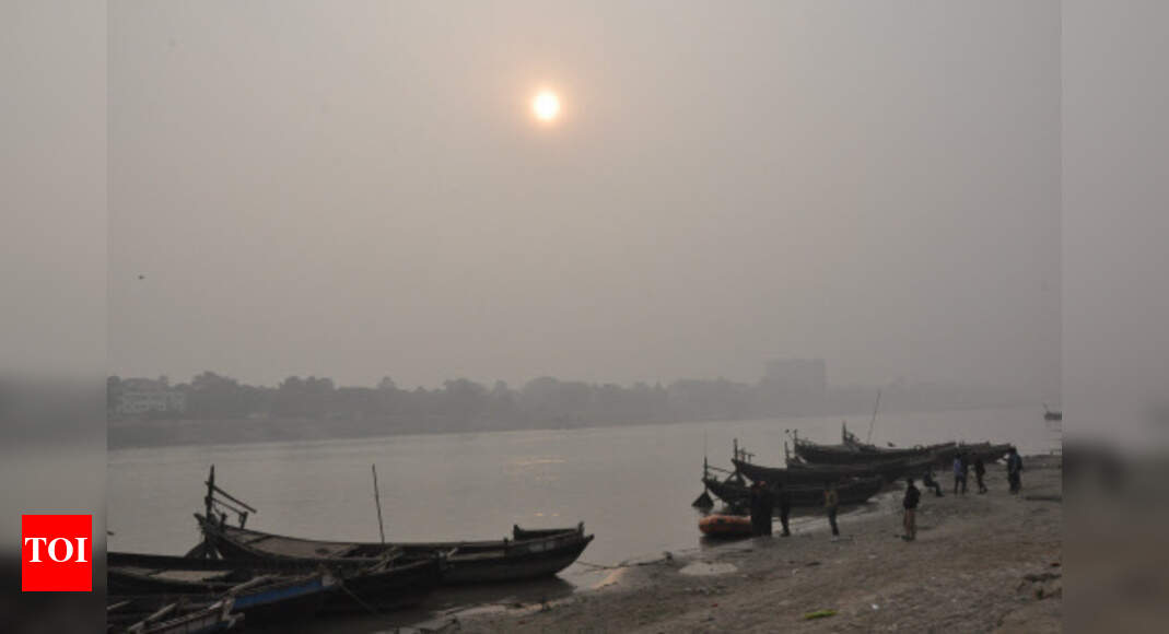 Ferry Services: Inland Waterways Authority of India ties up with MIT ...