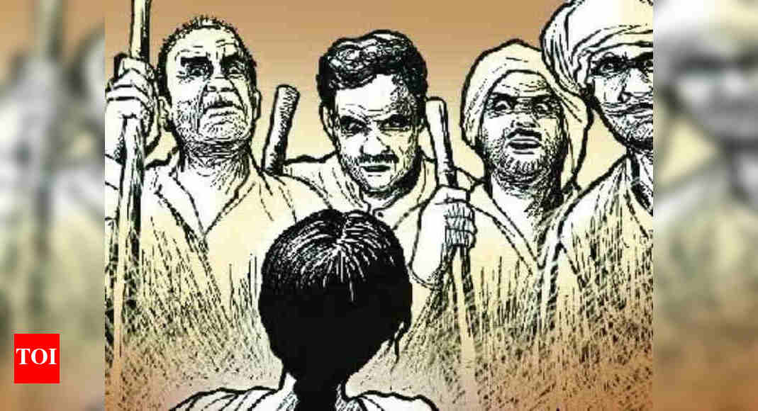 Khap Panchayat - Times of India