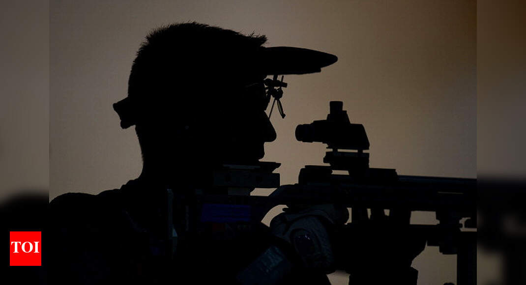Shooting Nationals: Satyendra wins on concluding day of Shooting ...