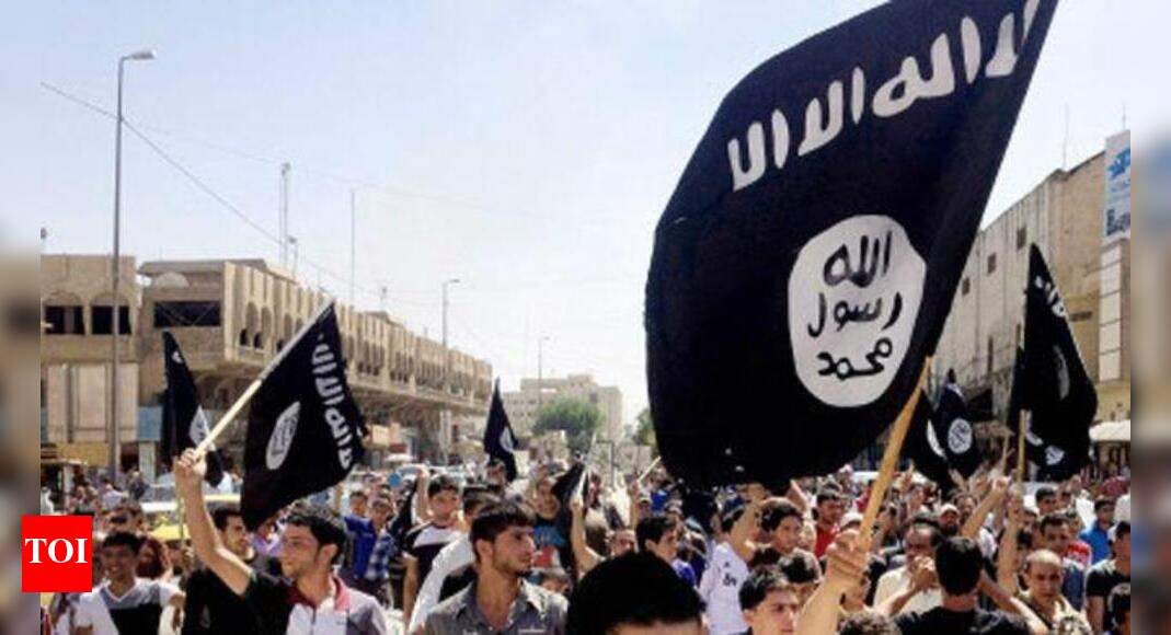 Abu Musa: Musa planned ISIS-style killing of foreigners in Kolkata: NIA ...
