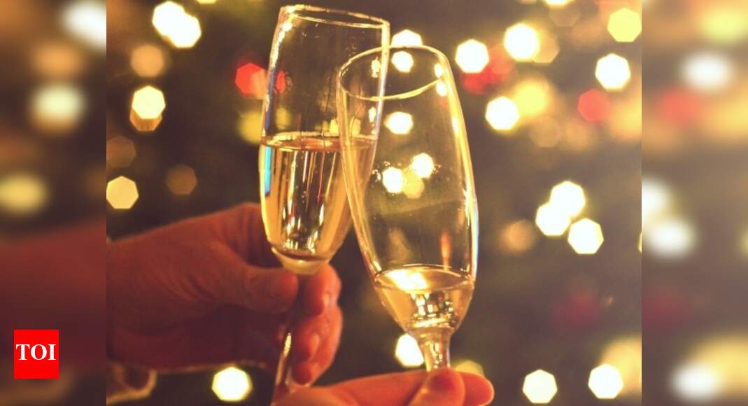 Deck up your home for the New Year - Times of India