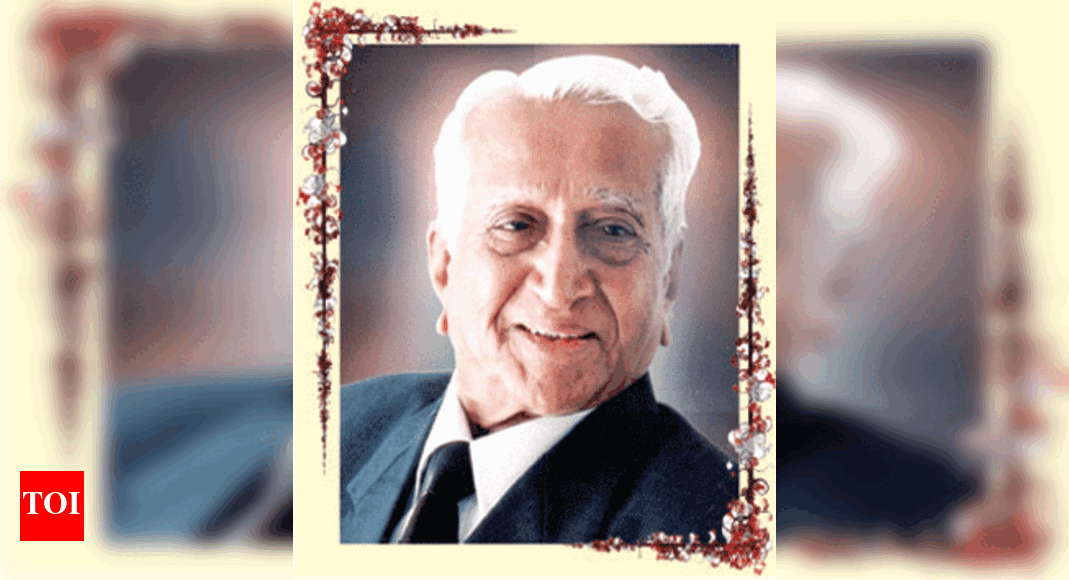 Sri Mulka Govinda Reddy (Ex M.P) - Times of India