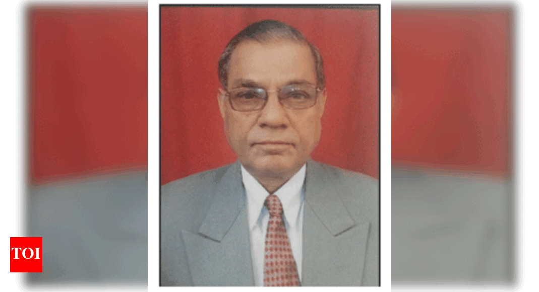 Col DS Solanki - Times of India