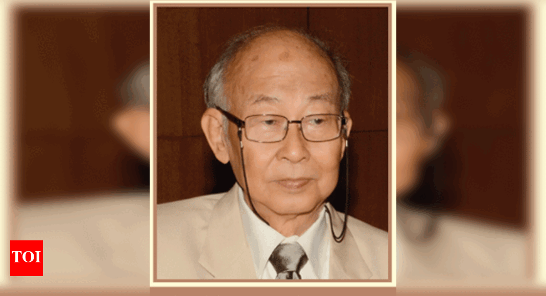 Paul Chung - Times of India