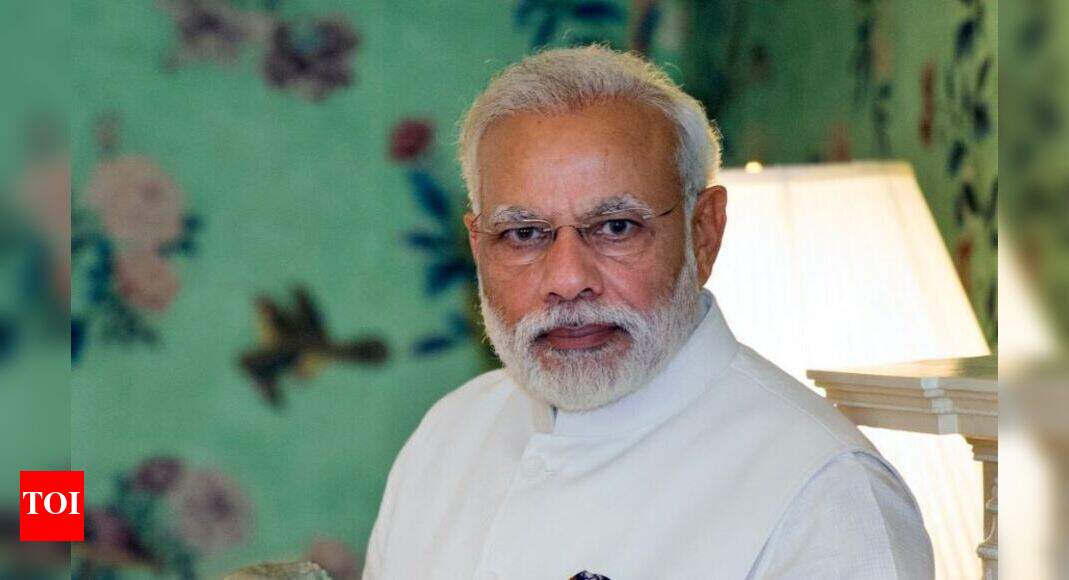 Demonetisation Congress: Demonetisation: Congress calls PM Narendra ...