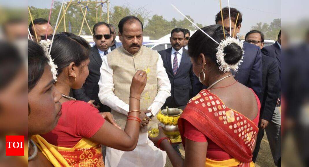 Bold land rules, domicile and investment policies mark Das’s second ...