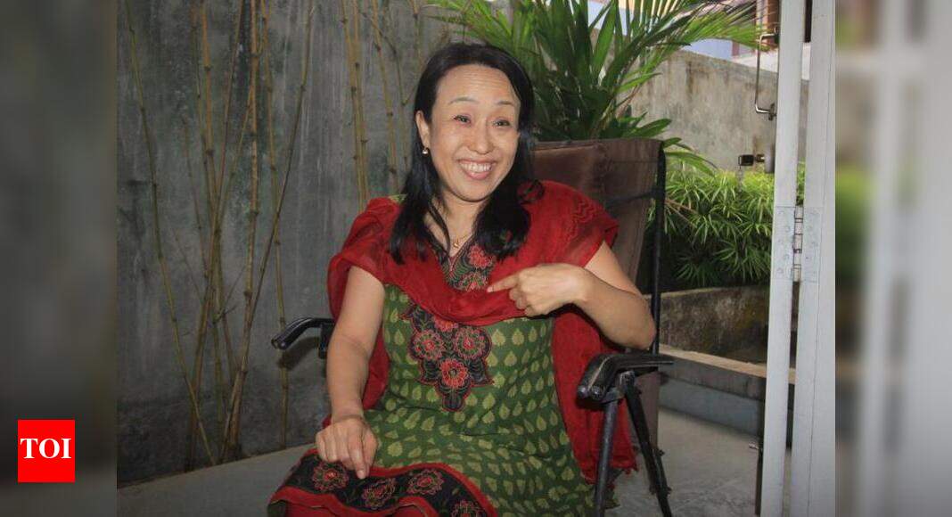 A tribute to Margi Sathi by her Japanese disciple | Thiruvananthapuram ...