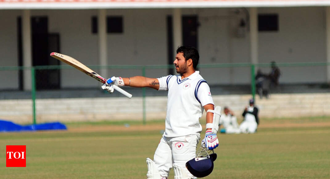 Samit: Weight loss, positive intent behind Samit's success | Cricket ...