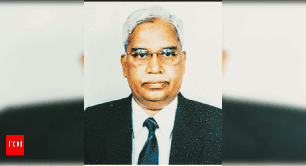 Mr.Subhash Thakoor - Times of India