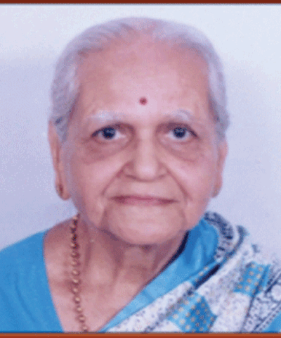 Mrs.Meera R.Rao(Kodail) - Times of India