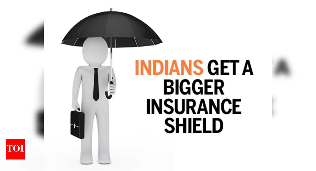Infographic: How govt insurance schemes have helped boost healthcare ...