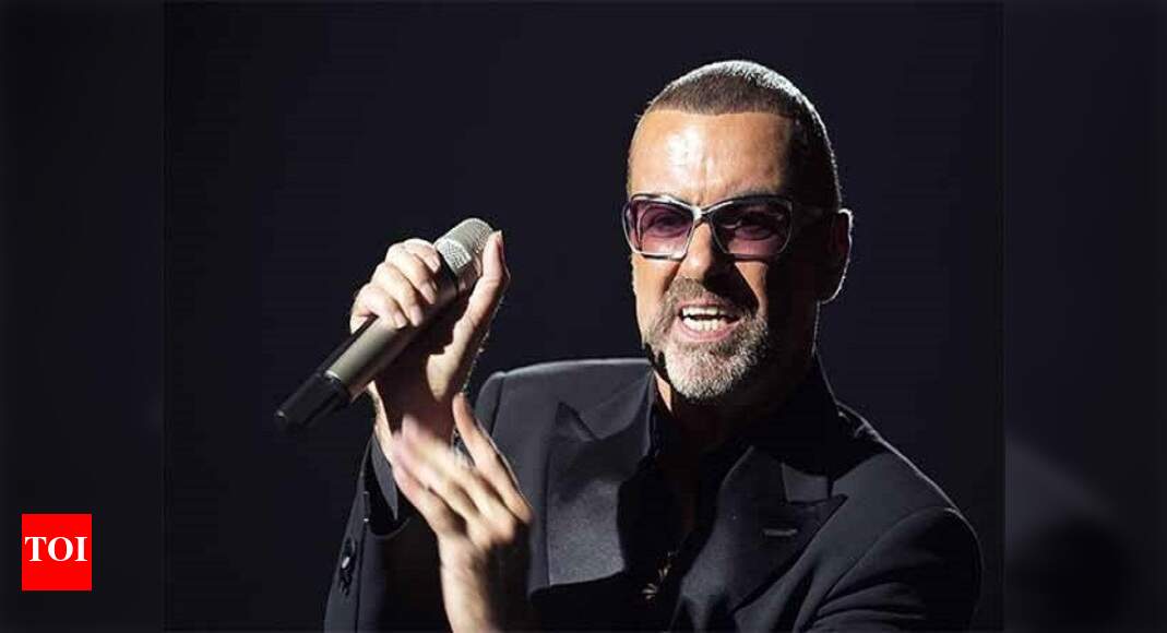 George Michael's family 'touched' by tributes | English Movie News ...