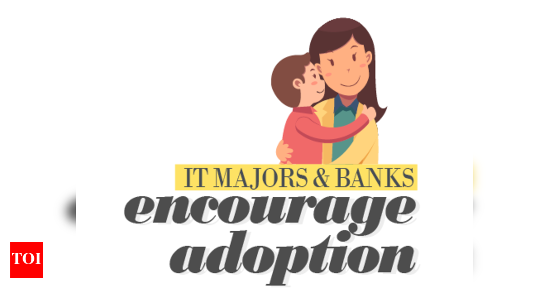 Infographic: Leave for adoption to be at par with maternity or ...