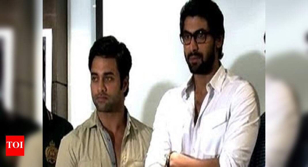 Navdeep and Rana to host Khaidi No 150's pre-release event | Telugu ...