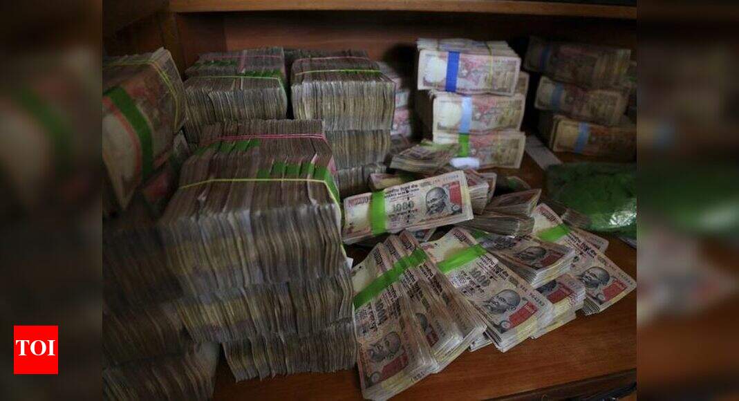 Note Ban: Note ban: Congress seeks white paper from PM Modi | India ...