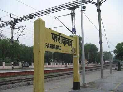 faridabad - Times of India