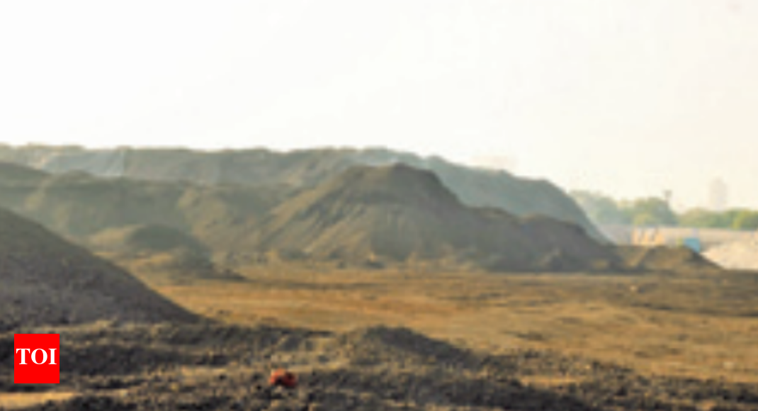 Rajasthan to conduct e-auction for 4 mining blocks soon | Jaipur News ...