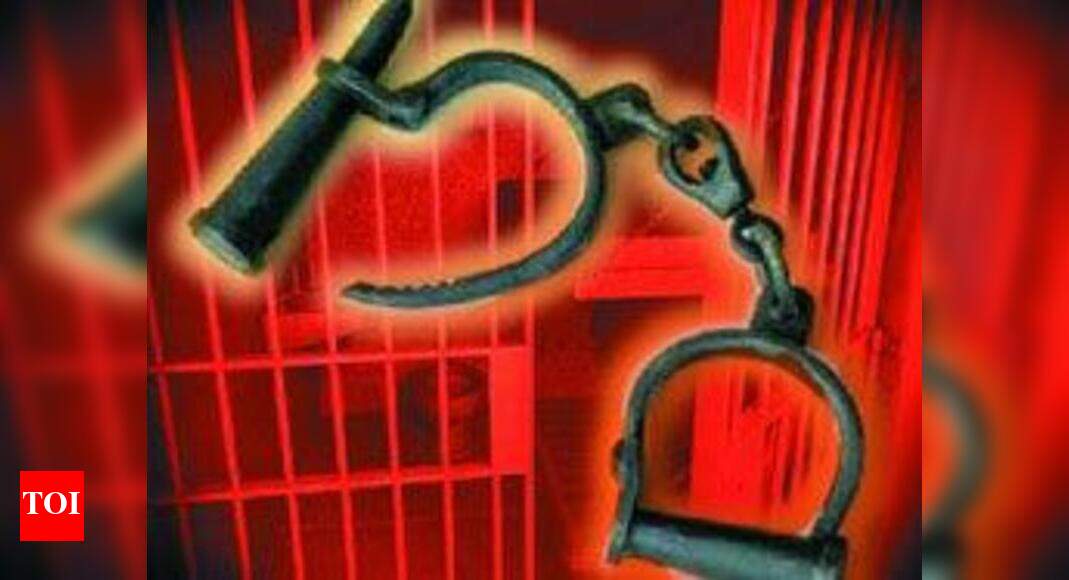 Murder cases lodged in Dahod | Vadodara News - Times of India