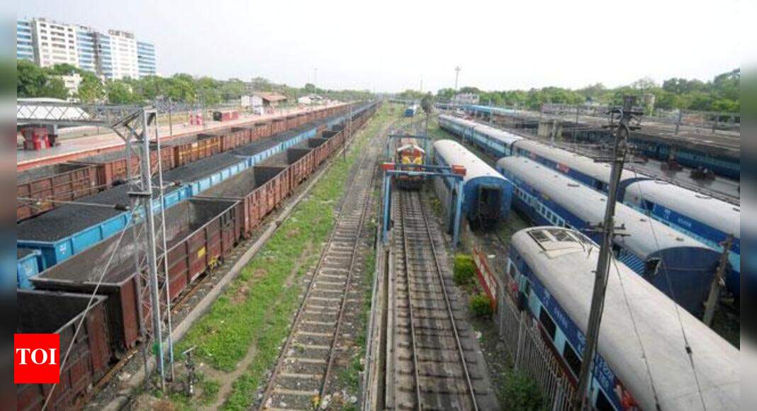 Suburban rail goes off track as Karnataka cannot agree to Centre’s cost ...