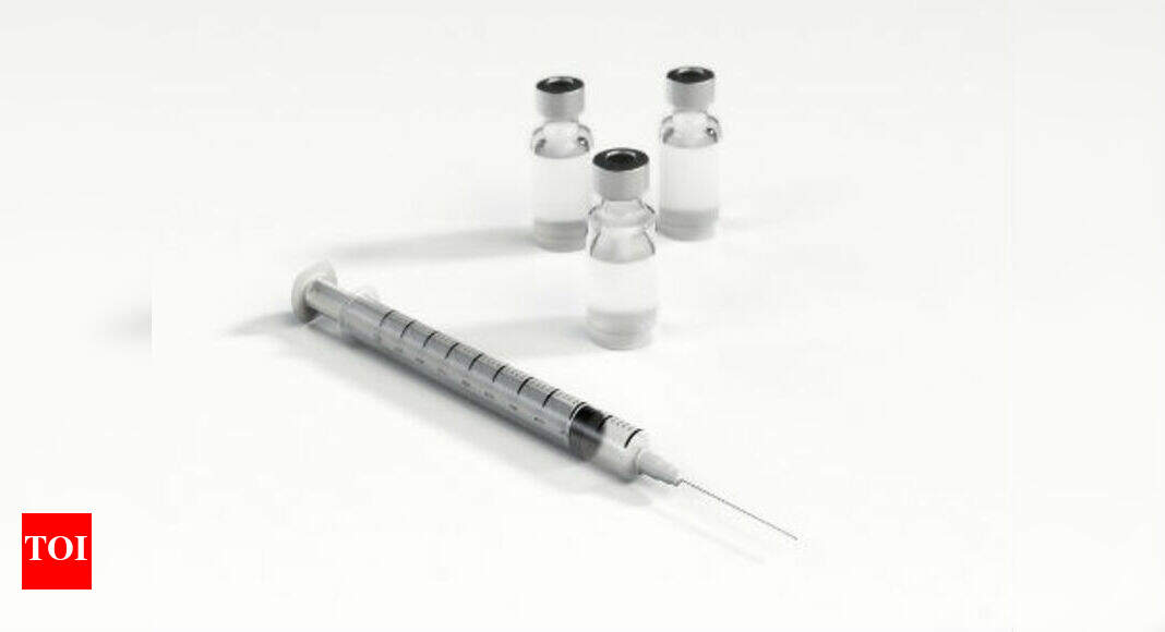 Rubella, pneumonia now in vaccine cover - Times of India