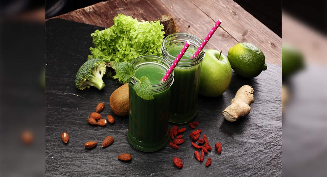 7 super healthy foods you must eat in 2017