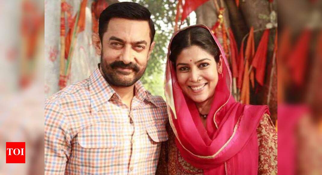 'Dangal' worldwide box-office collection: Aamir Khan film speeding ...