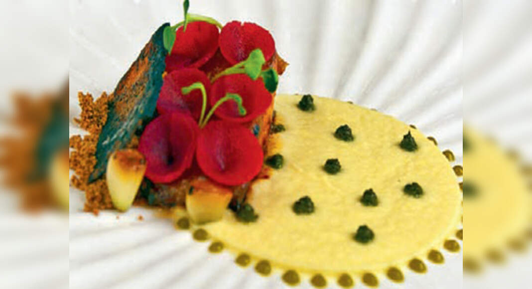 What’s cooking, good lookin’? – Food & Recipes