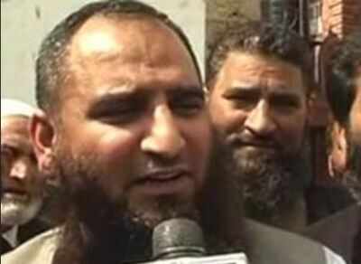 Masrat Alam: Separatist Masrat Alam released from Kathua Jail ...