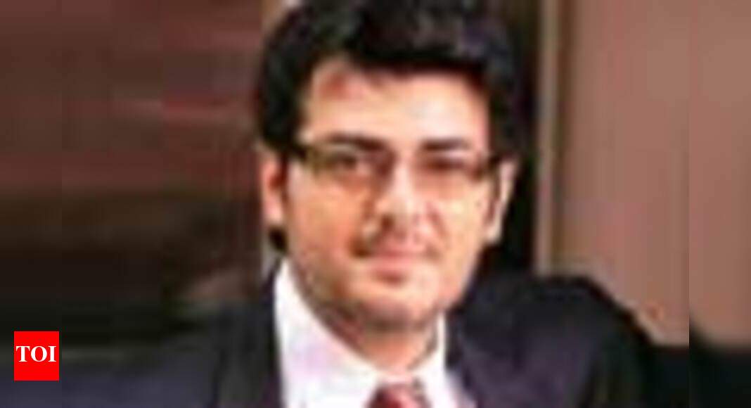 Ajith in good books | Regional Movie News - Times of India