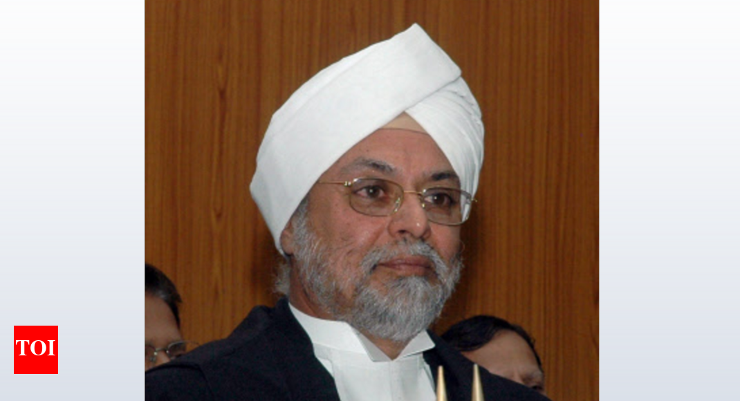 First day, first job: New CJI will have to give his views on next CBI ...