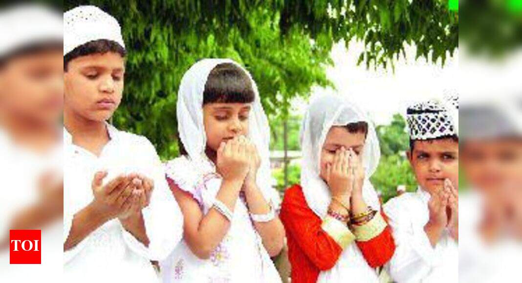 Festival helps Muslim kids explore, enjoy their heritage | Goa News ...