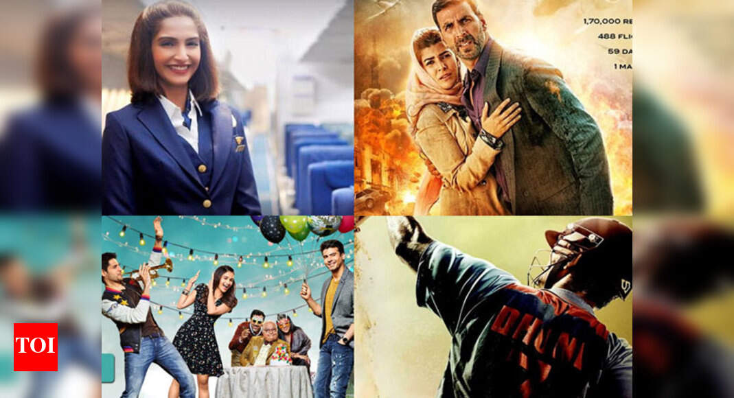 Best Bollywood Movies 2016: A look at best Hindi movies of 2016 ...